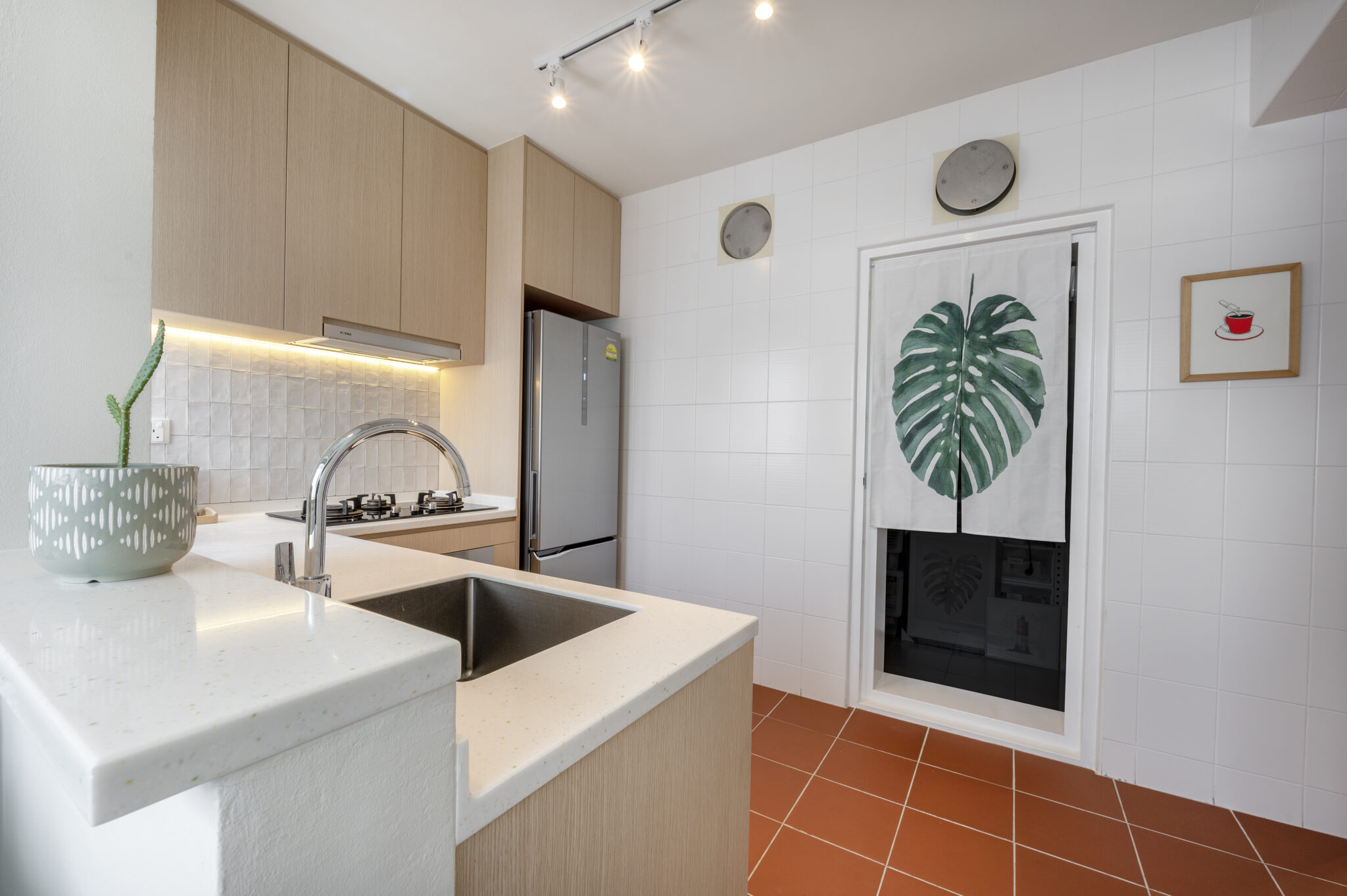Projects | Shan Wong Interior Design