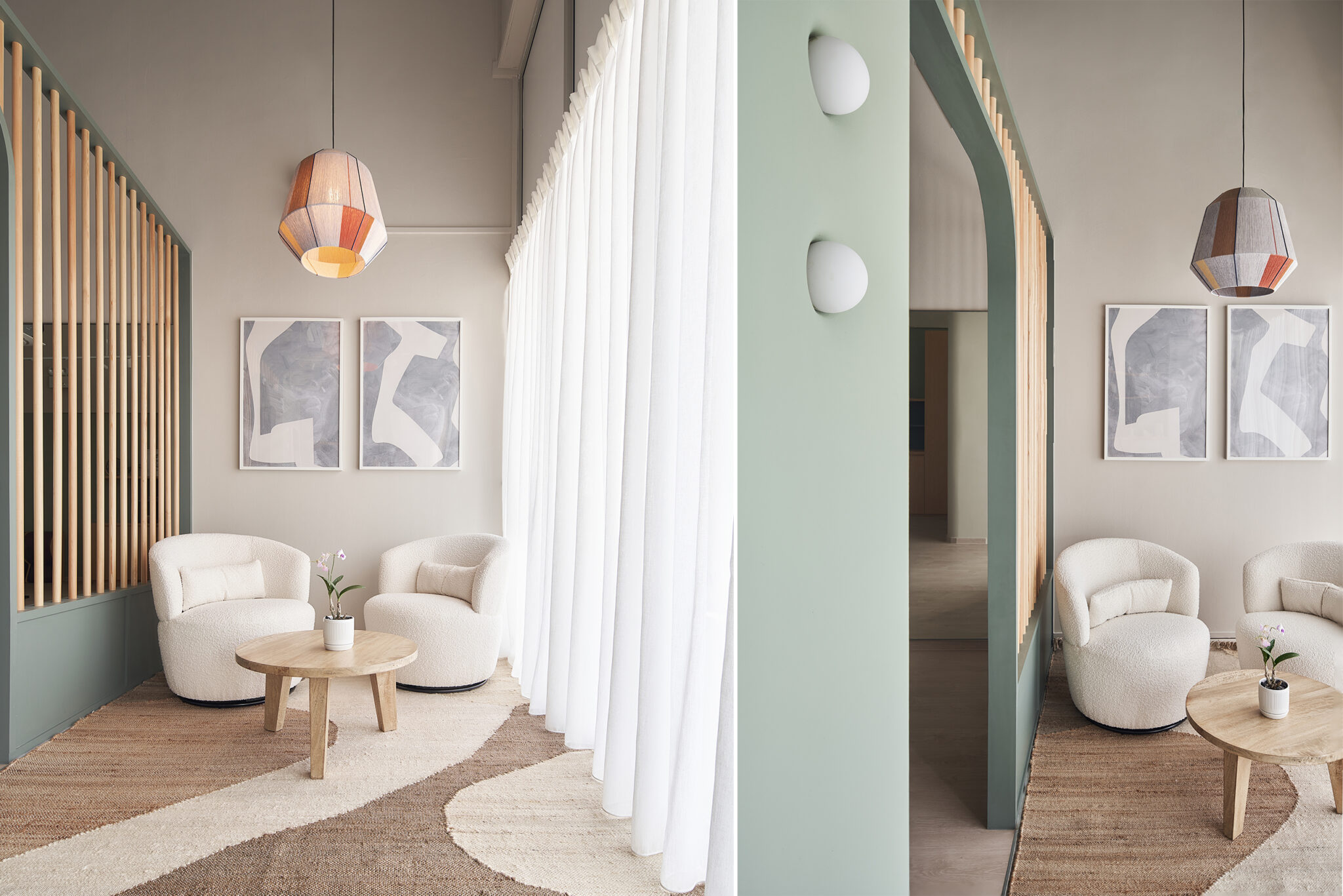 Shan Wong Interior Design – Shan Wong